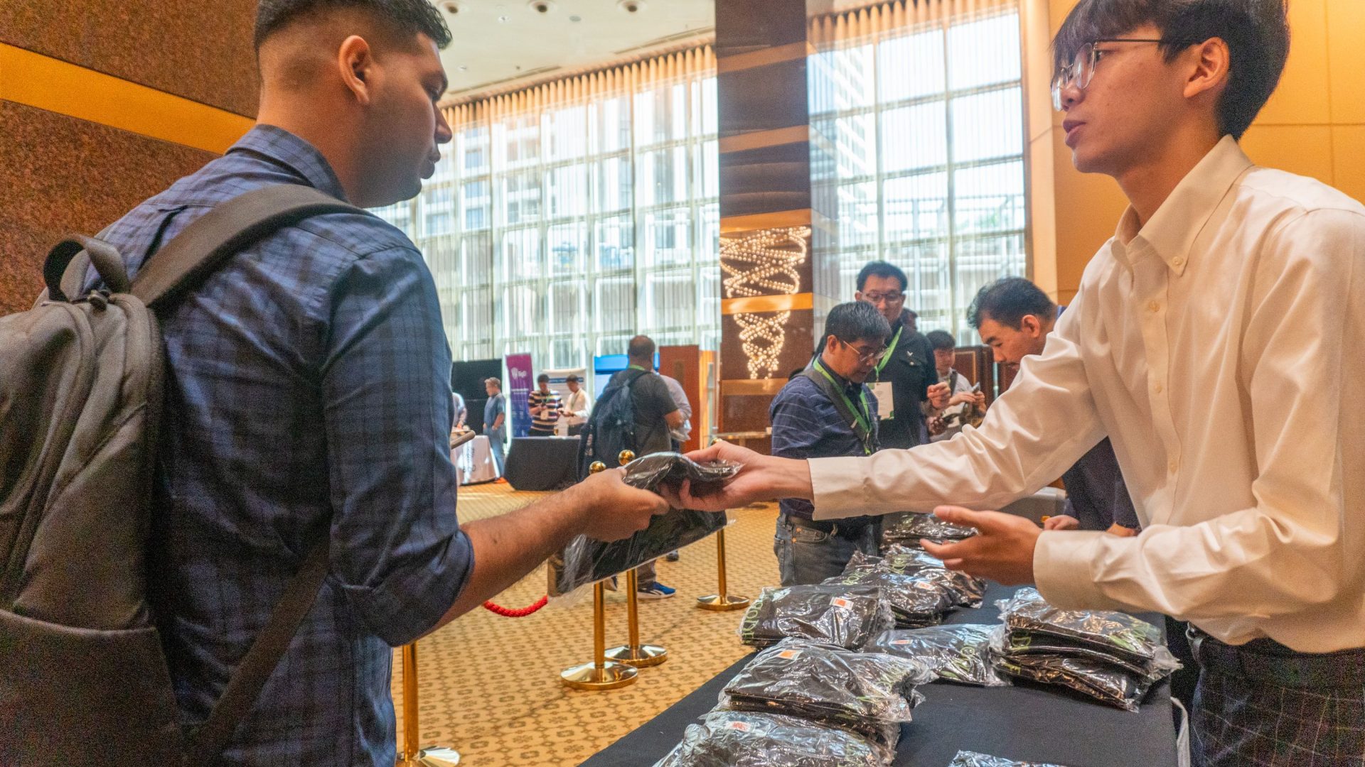 Conference Planning and Event Management Singapore | Eventive