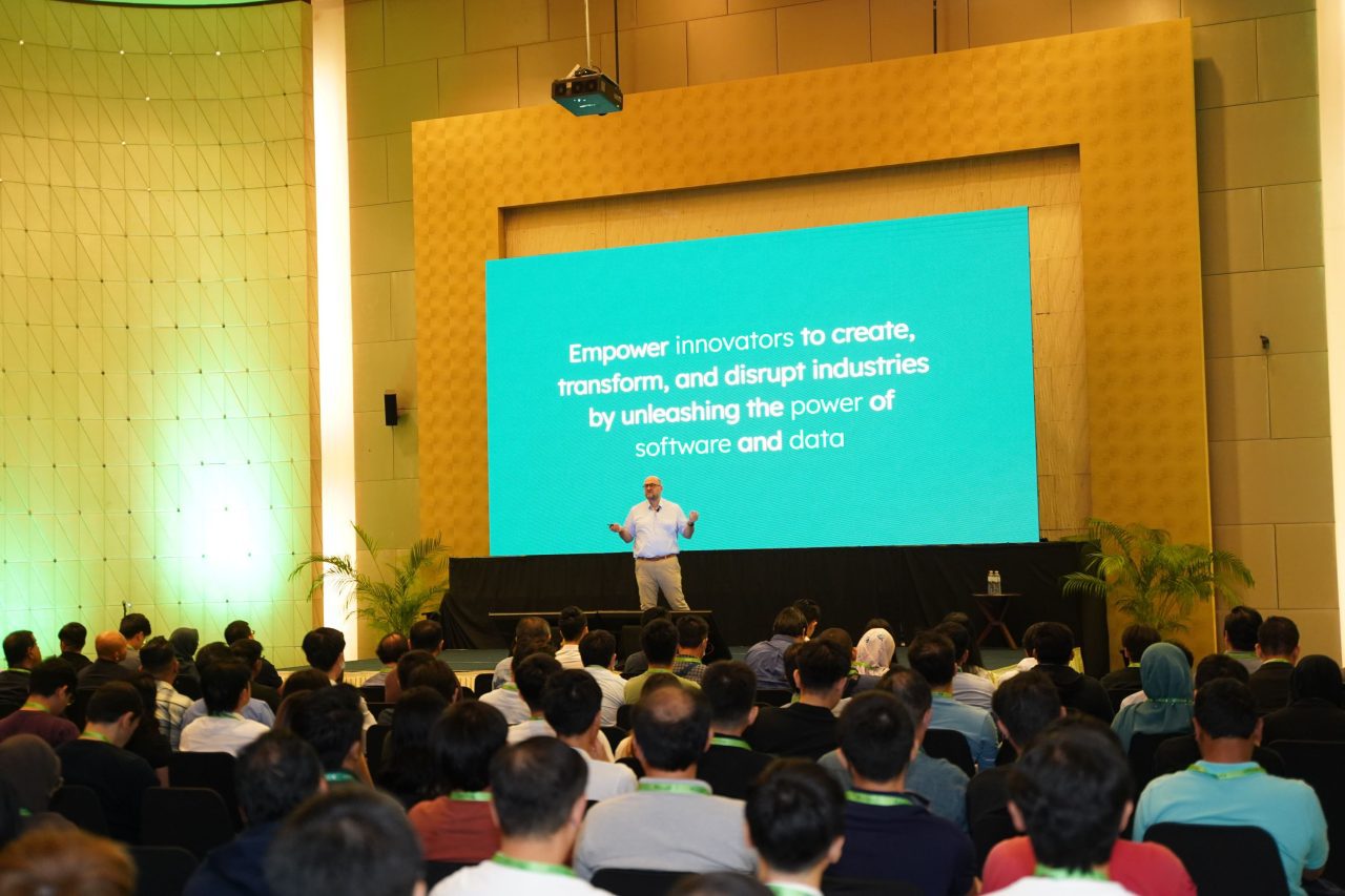 Eventive: Corporate Event Management Company in Singapore