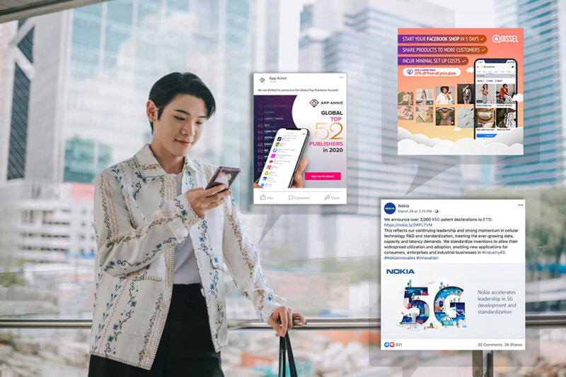 Event Organiser Singapore | Event Marketing Services Eventive